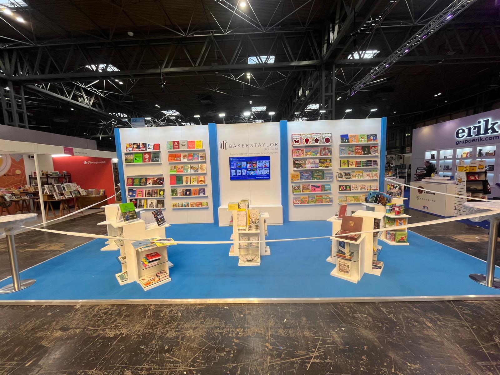 Hallmark Exhibitions